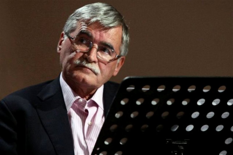 Farewell to Marco Santagata, writer and distinguished Italianist