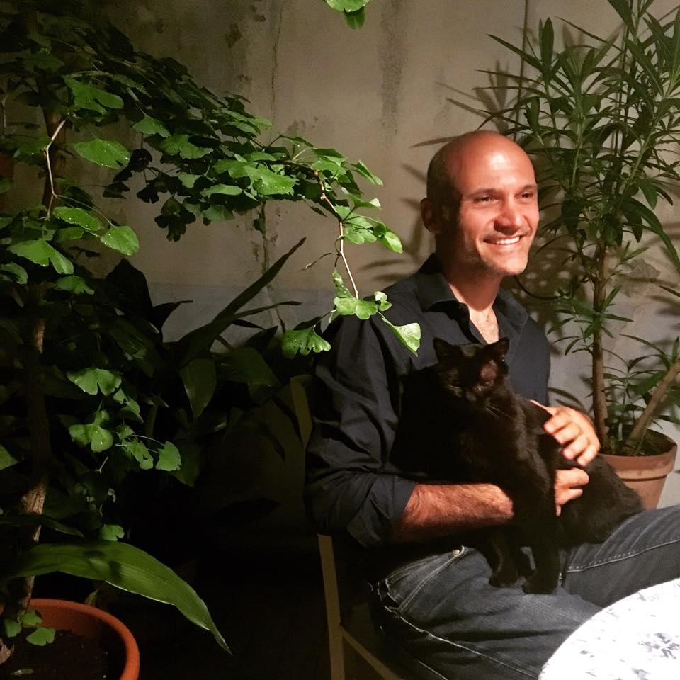 Here are the new directors of the thirteen major autonomous museum ...