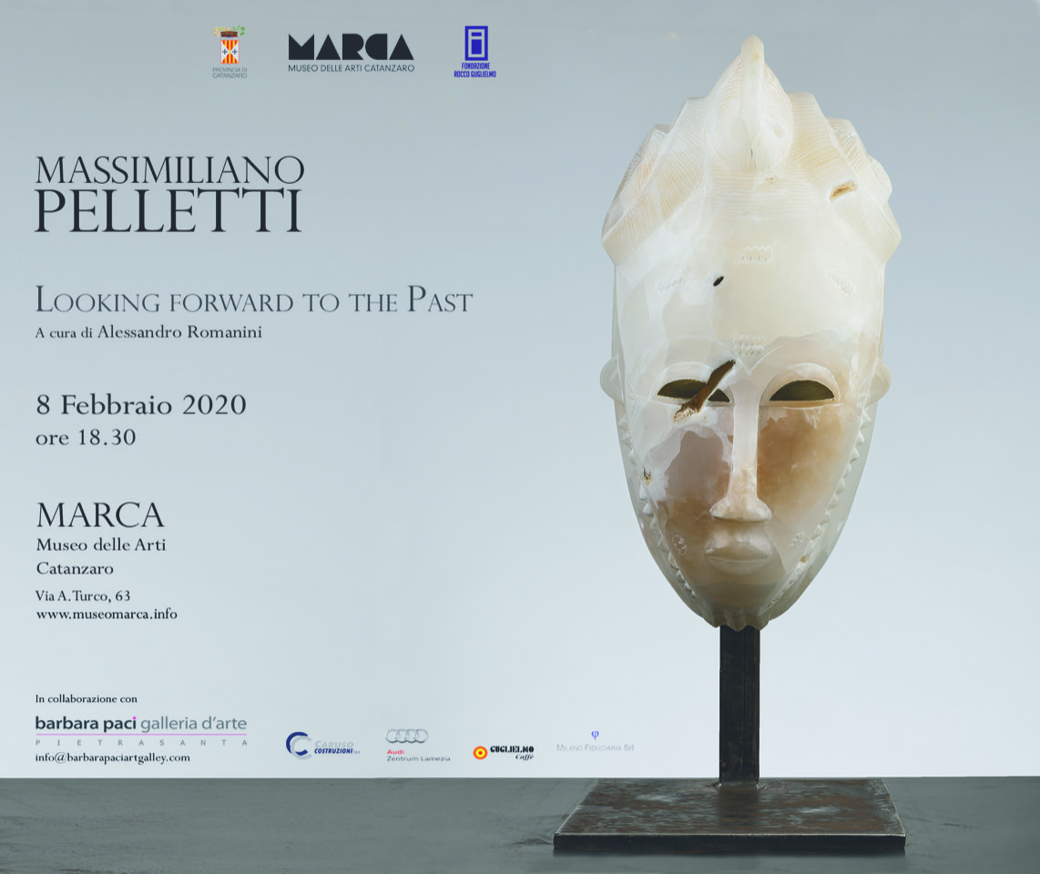 Classico ed extraeuropeo nel contemporaneo: le opere di Massimiliano ...