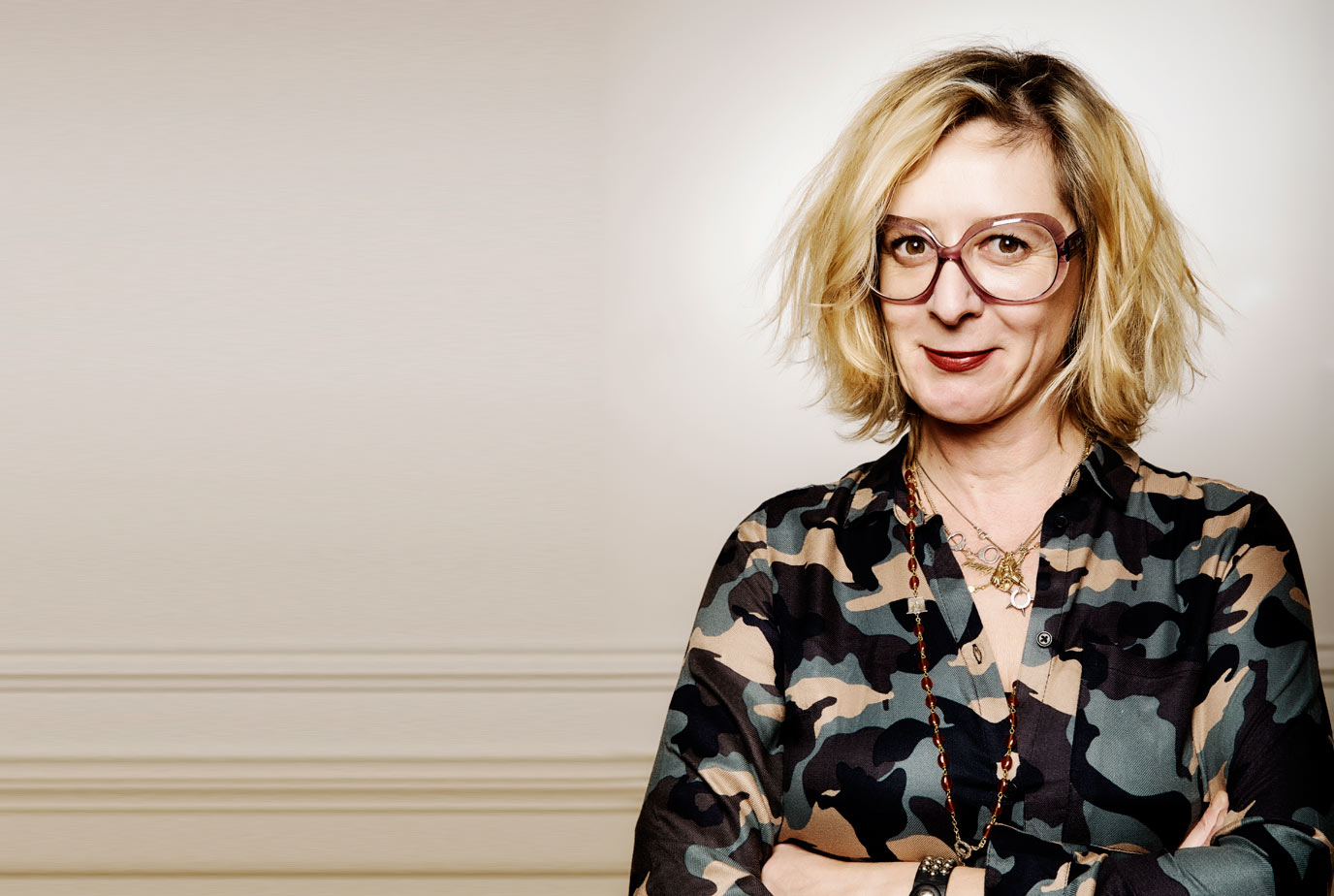 Monica Bonvicini remporte le prestigieux Oskar Kokoschka Preis : pour ...