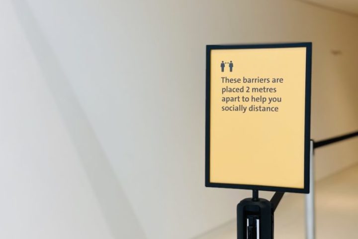 New ICOM report on museums affected by Covid: 62% plan to reduce ...