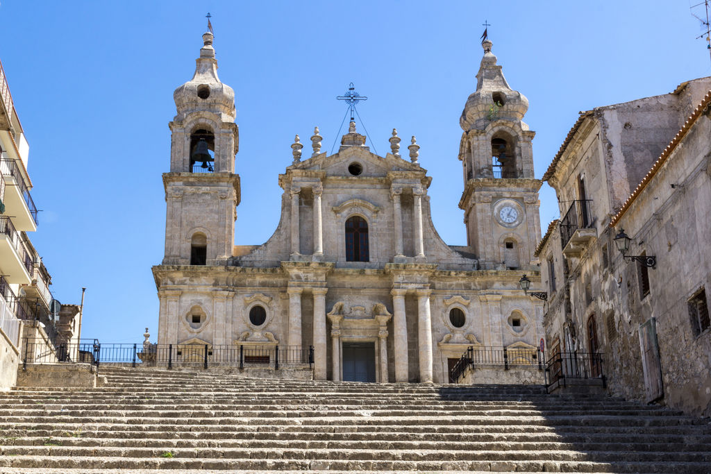 Palma di Montechiaro presenta la sua candidatura a Capitale Italiana ...