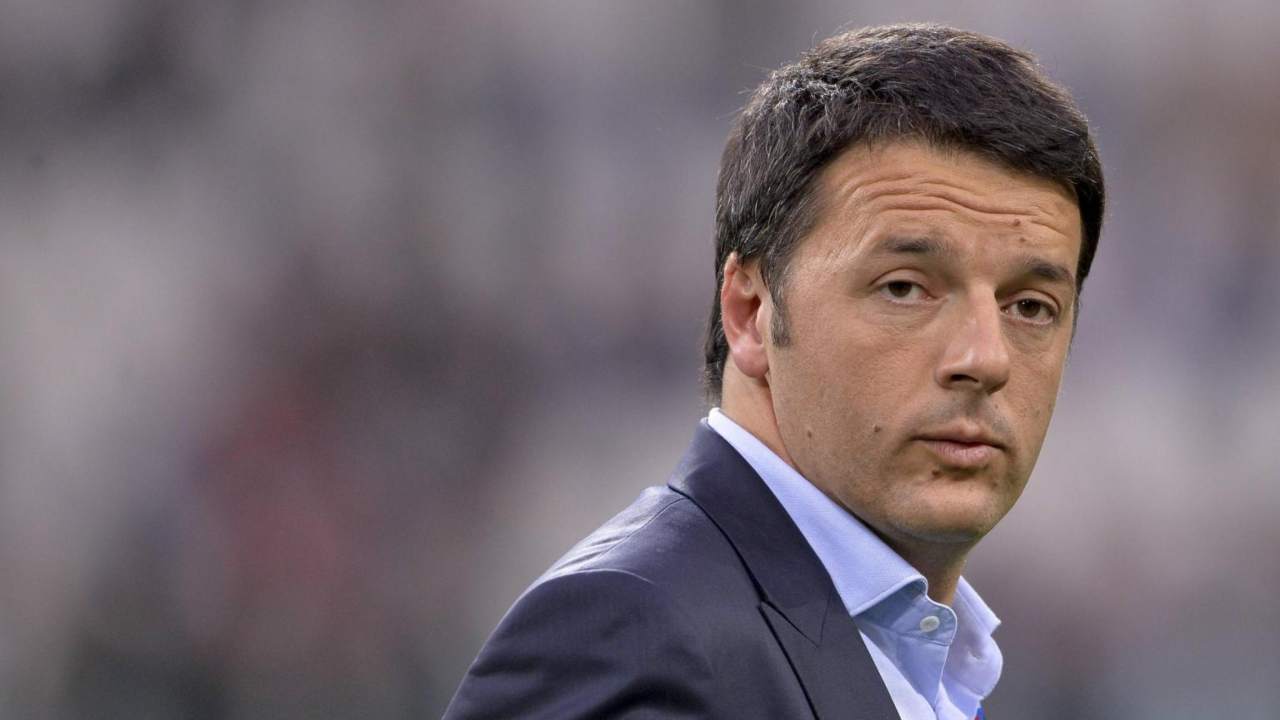 Renzi writes to Conte: let's accept the Mes and recover 9 billion for ...