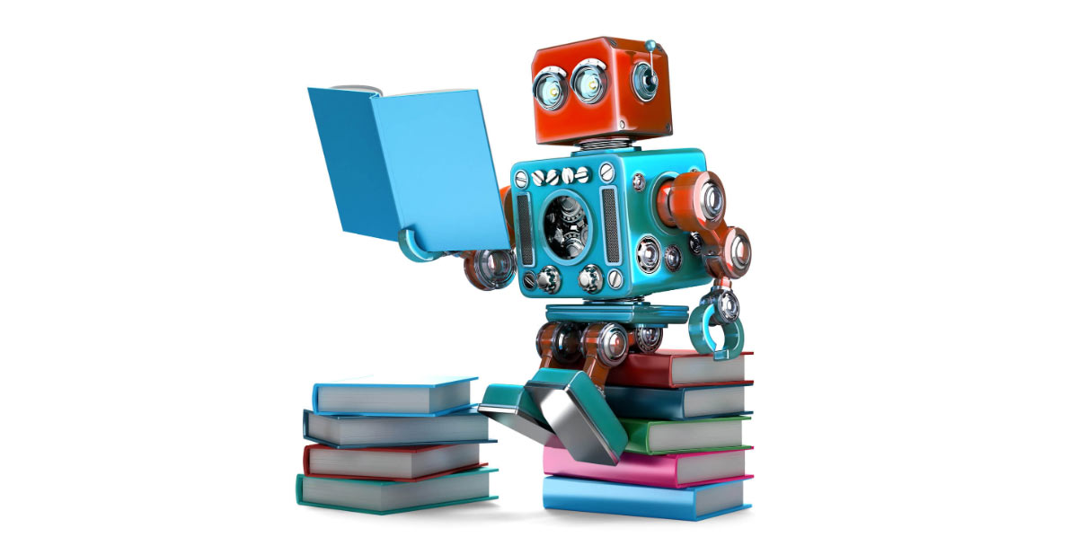 Will curators have to find another job? A robot will be the curator of ...