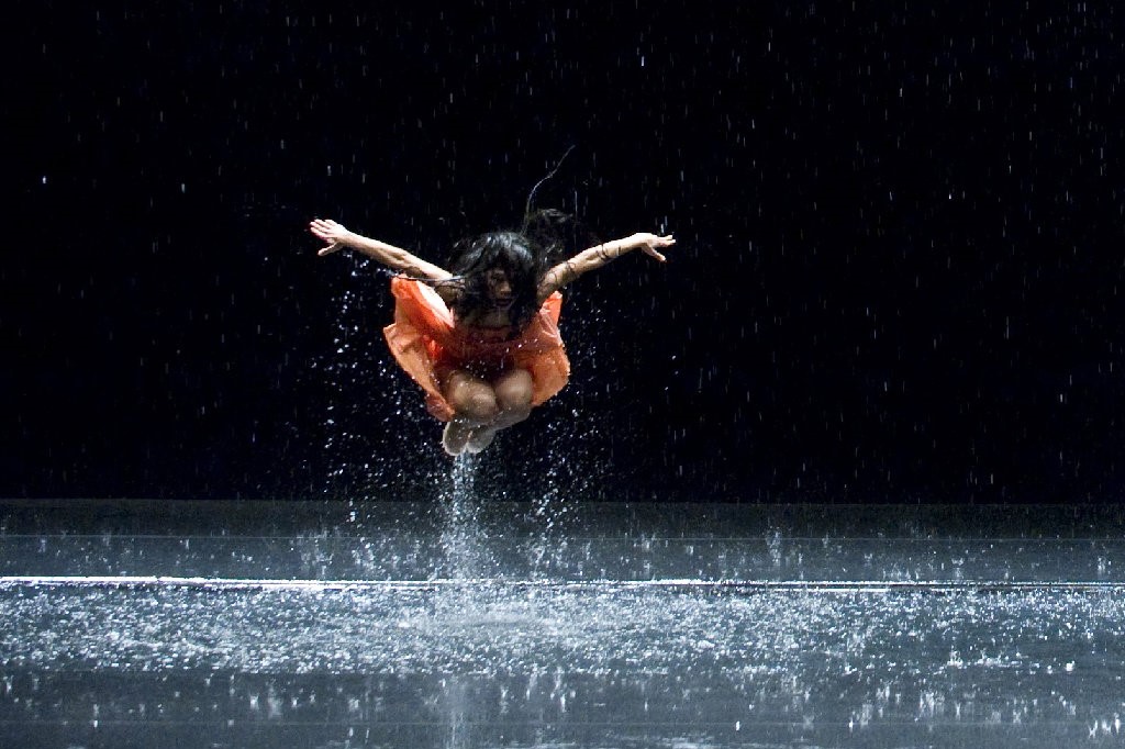 Il film su Pina Bausch diretto da Wim Wenders si può vedere gratis online