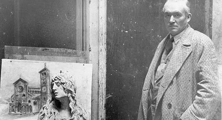 The incredible story of Alceo Dossena, the forger who fooled the great ...