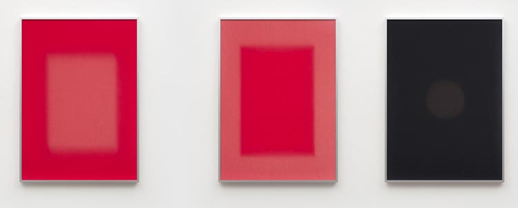 Luca Lupi: "this is how in the midst of a pandemic my works made of ...