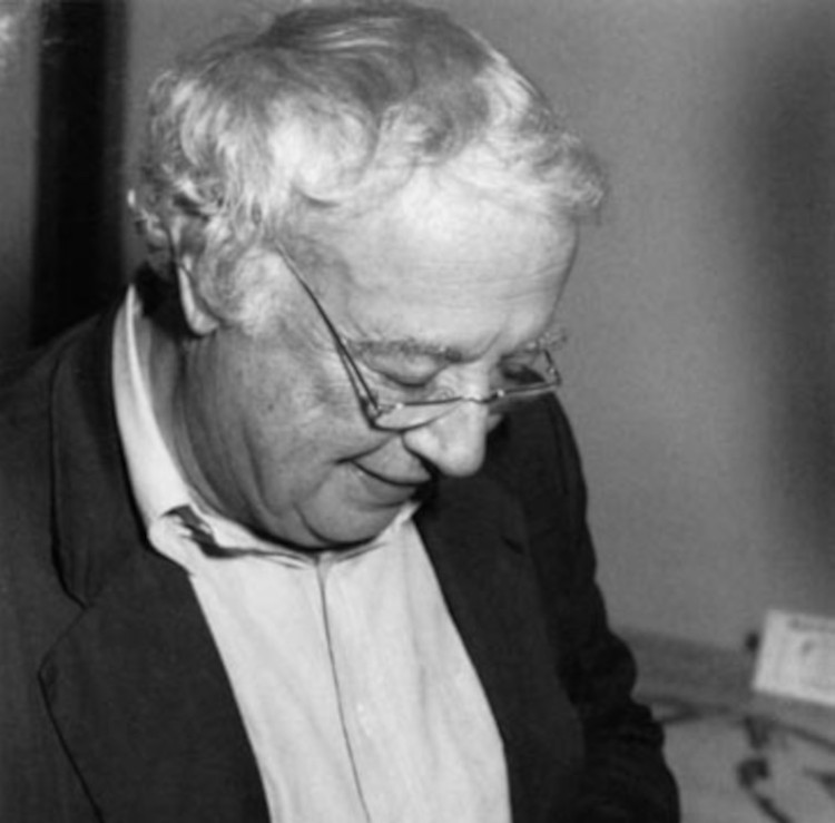 Achille Perilli, master of abstractionism, passes away at age 94