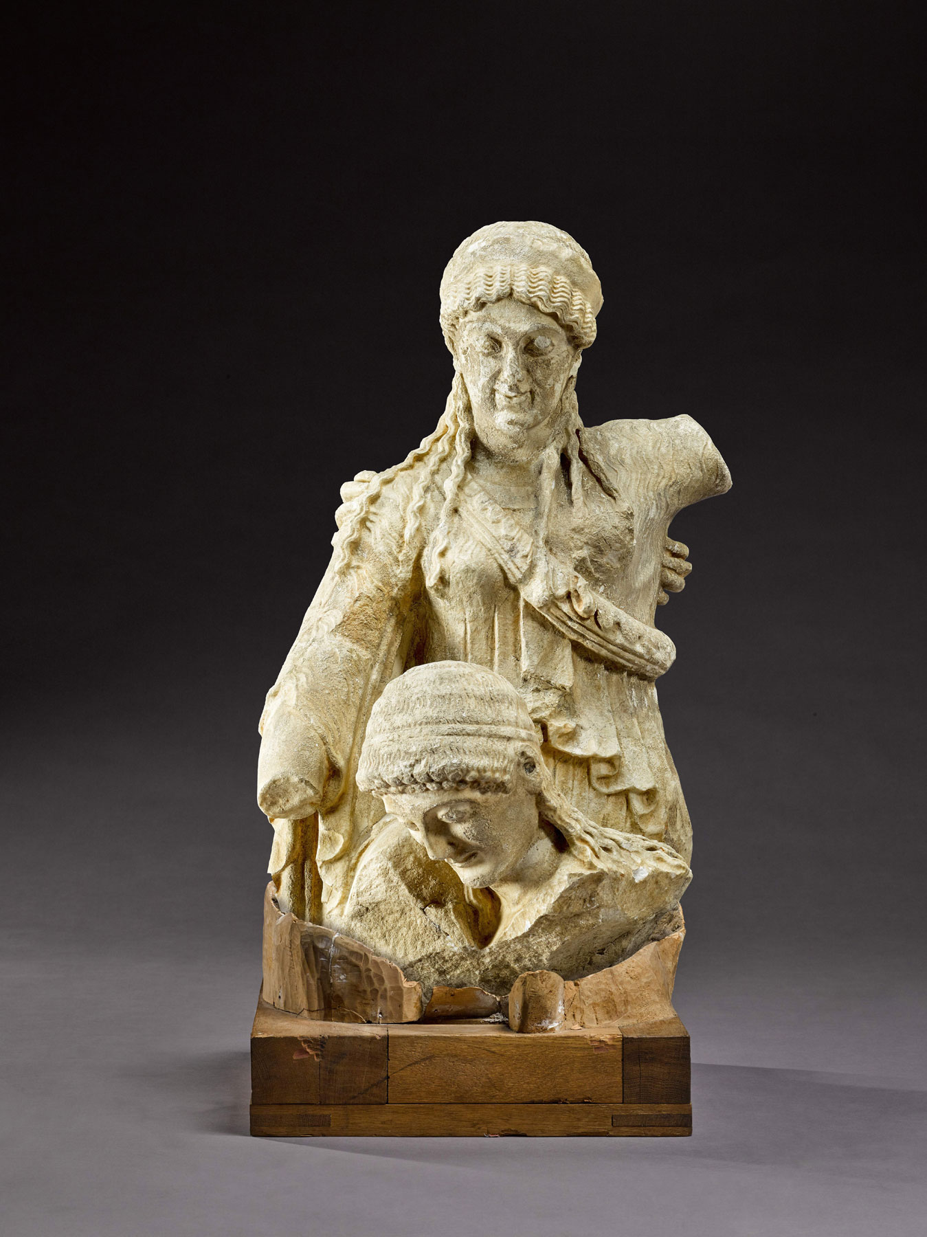 Mostra su Alceo Dossena al Mart di Rovereto