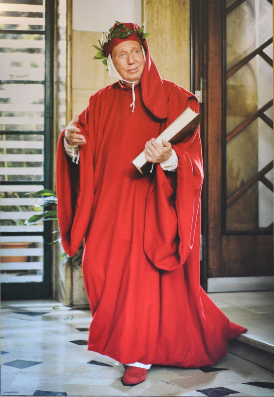 Dante is Pop. At the Ravenna Mar, the popular fortunes of Dante from ...
