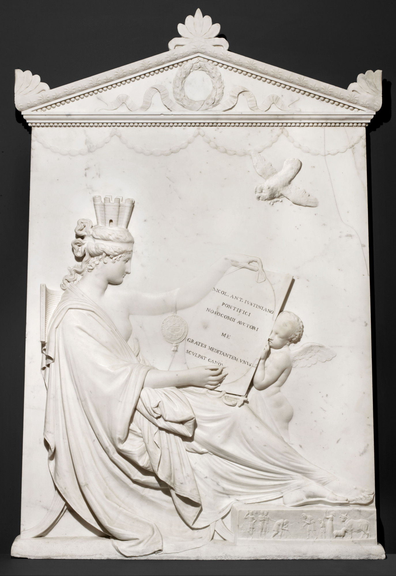 I Musei Civici agli Eremitani di Padova