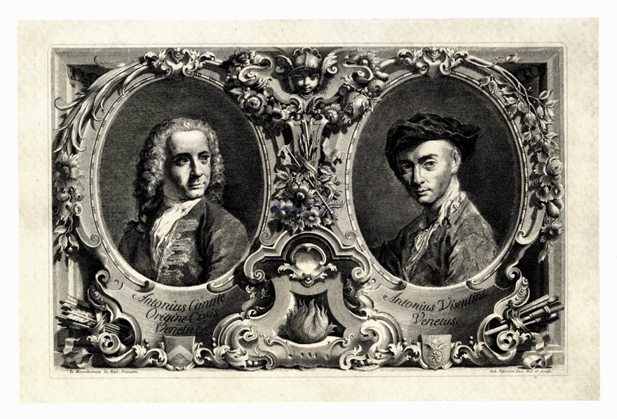 An exhibition on portraiture in the Baroque age at the Zani Foundation