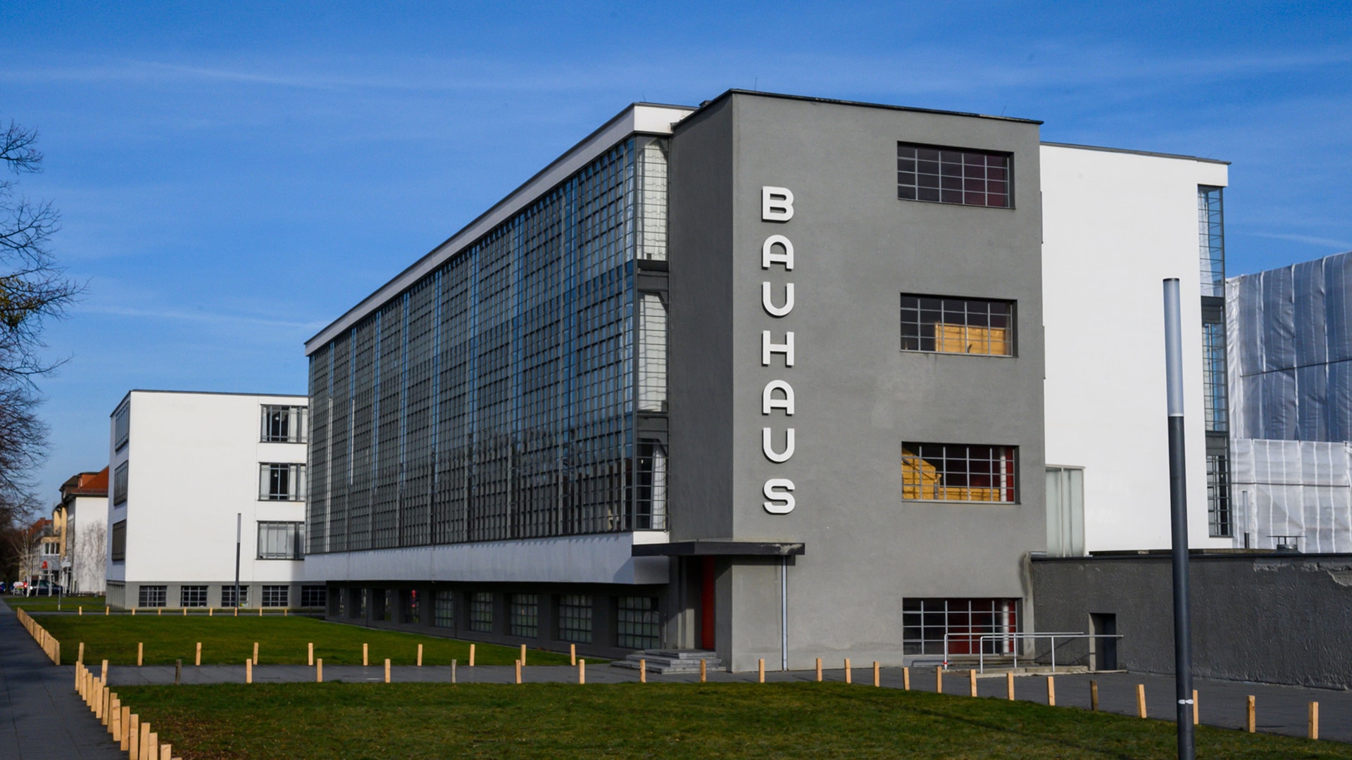 Rai5 dedica un'intera serata al Bauhaus con due documentari