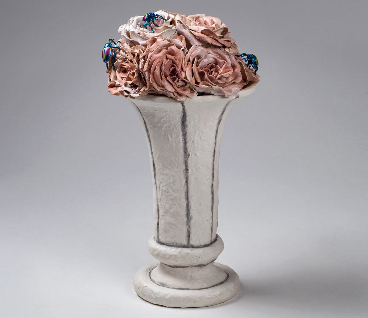 Mostra Bertozzi&Casoni e Giorgio Morandi a Bologna, gam