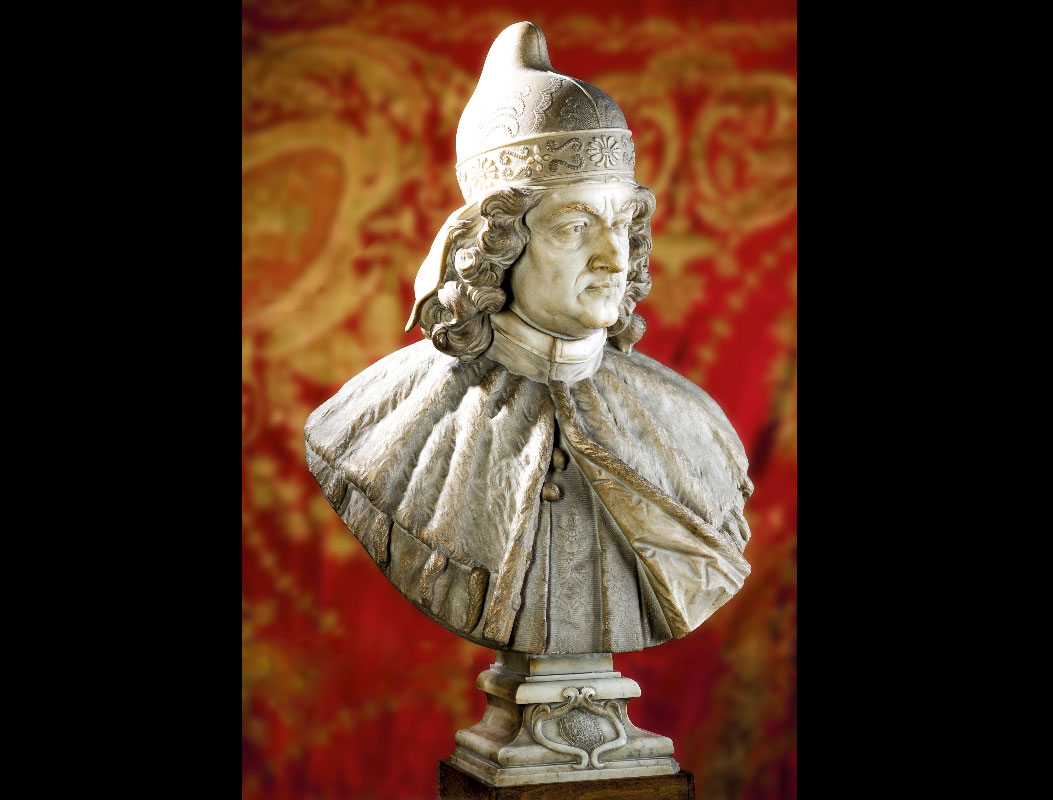 Venecia, los empresarios compran el busto del Dux Juan II Rincón y lo ...