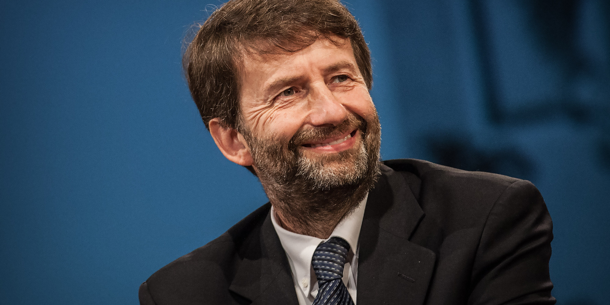 Good news: Franceschini has set up a permanent table for cultural workers