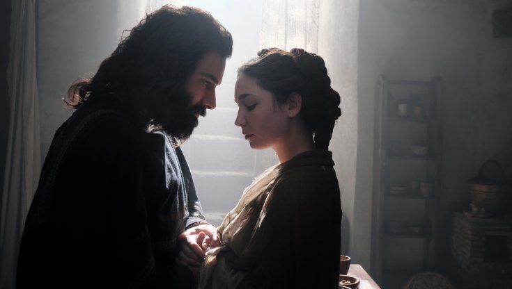 A long-awaited TV series dedicated to Leonardo da Vinci airs on Rai Uno ...