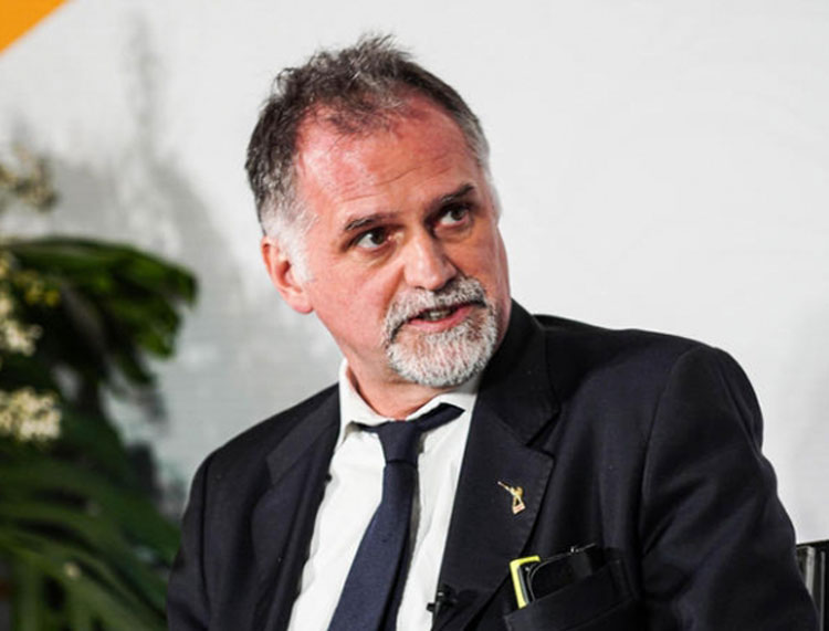 Garavaglia: Reopening dates need to be planned. In Italy, it could be ...