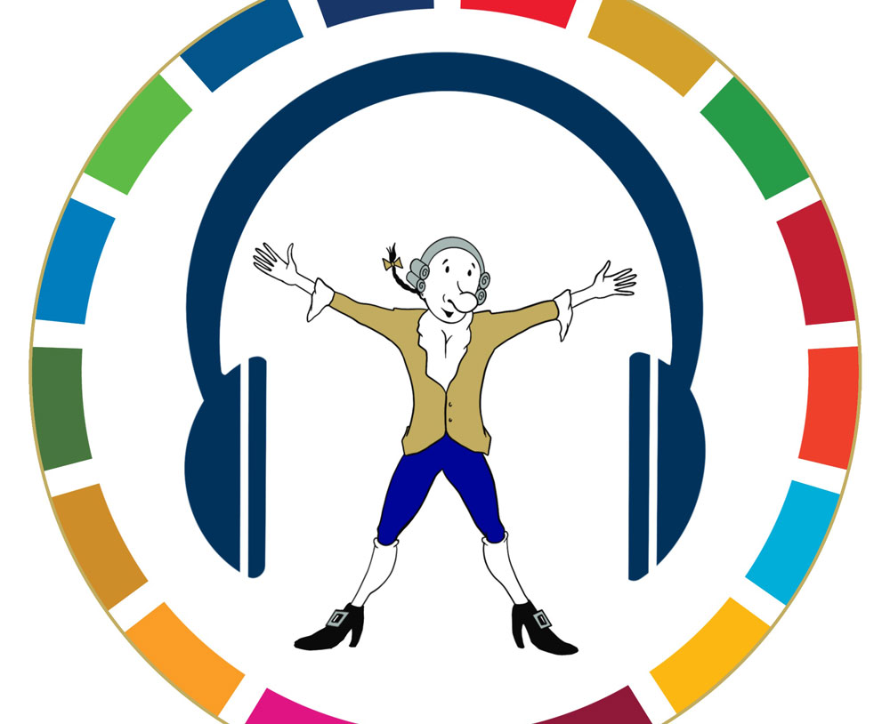 The Royal Palace of Caserta launches audio guides for children