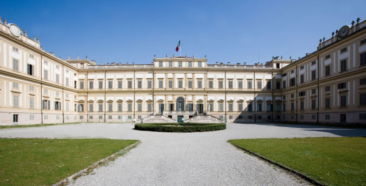 Monza, Villa Reale chiude al pubblico dopo soli sei anni: via gli ...