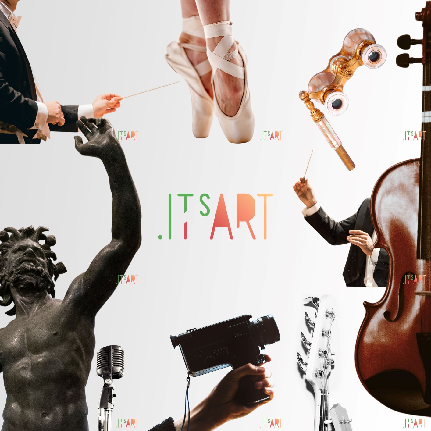 ITsART (the Netflix of culture) will be launched on May 31. Here's what ...