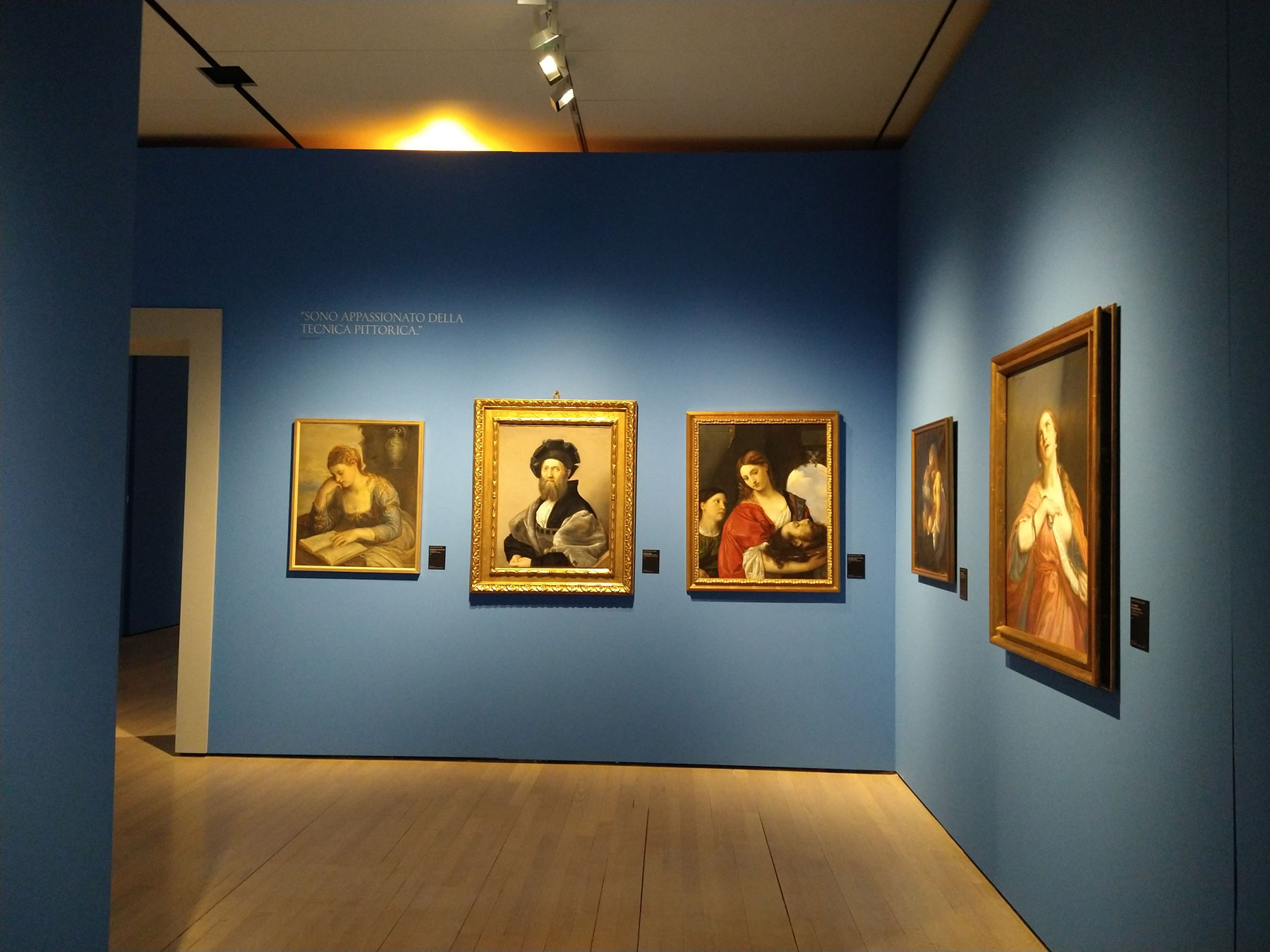 At Mart in Rovereto, the largest ever exhibition on Alceo Dossena, more ...