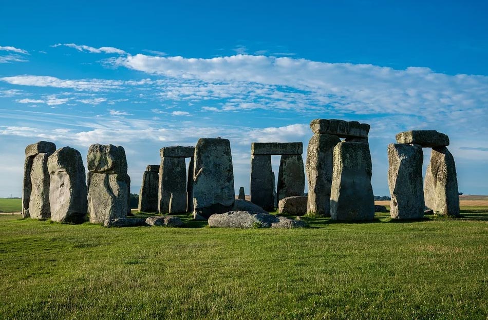 Stonehenge built by migrants from Wales: identical site discovered in England