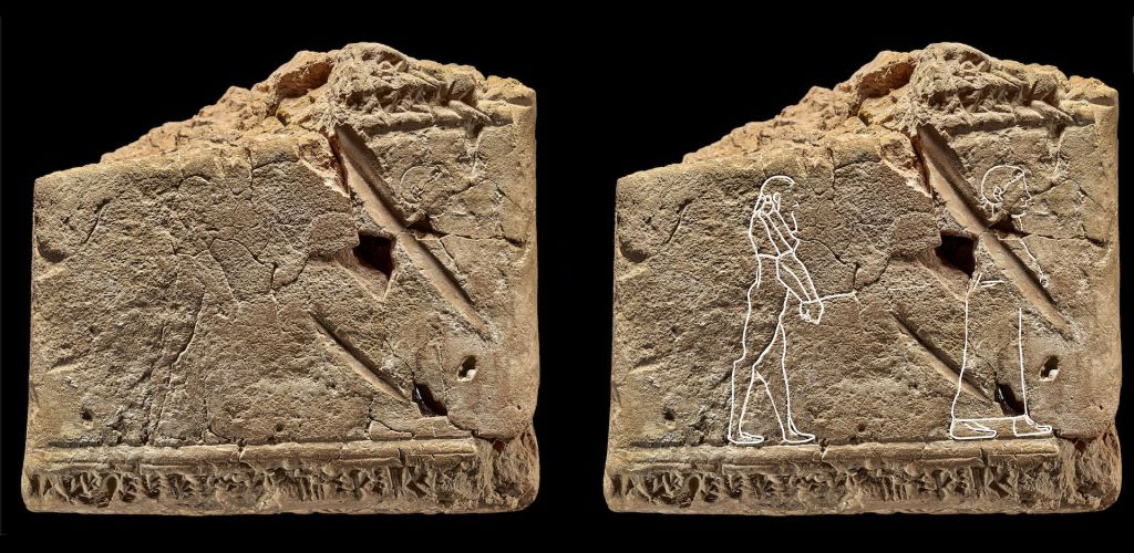 British Museum, scoperto il fantasma più antico della storia: è su una ...