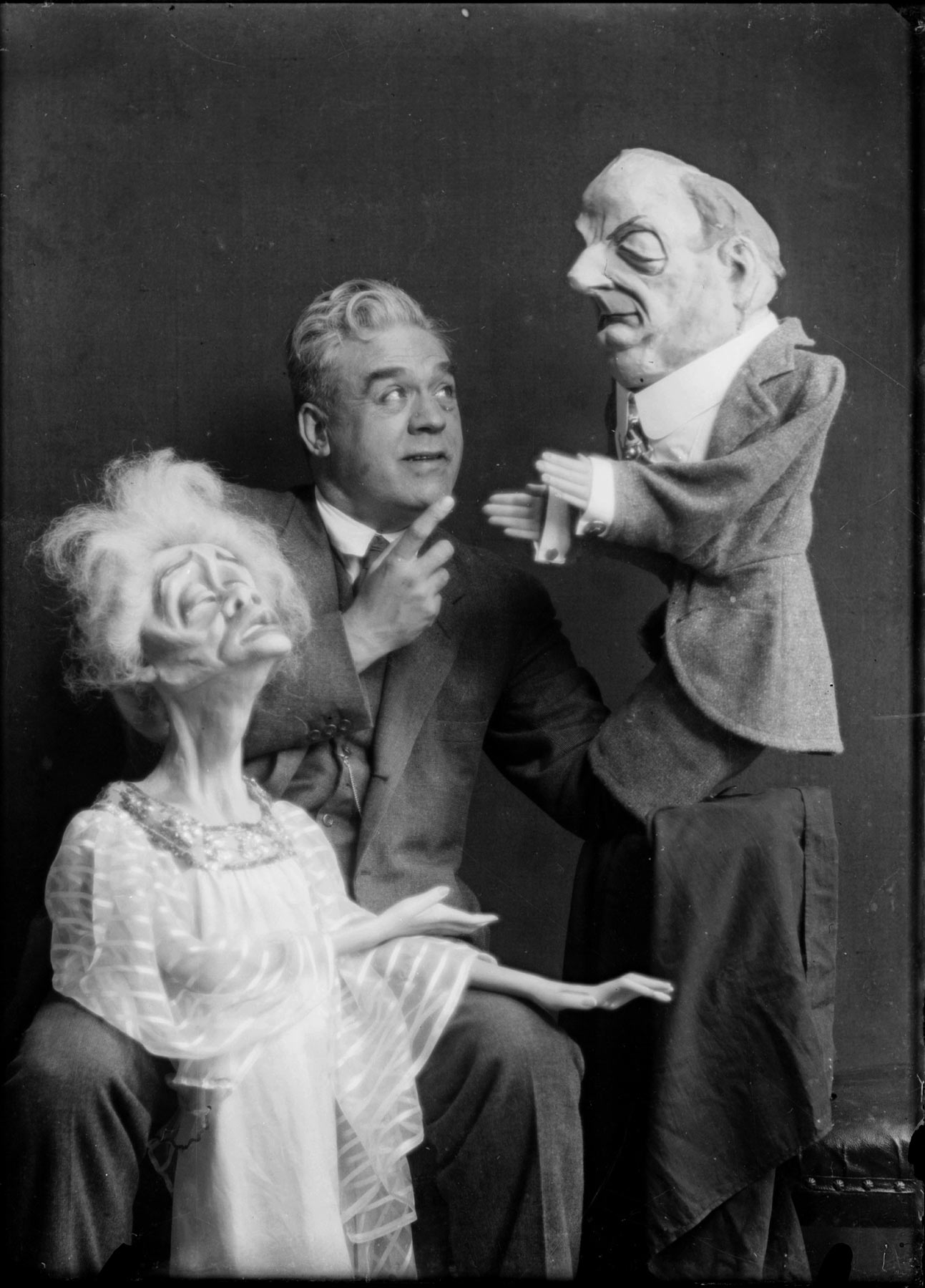 Modena dedicates an exhibition to Umberto Tirelli, one of the greatest ...