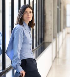 Ilaria Baratta - All the articles - Finestre sull'Arte