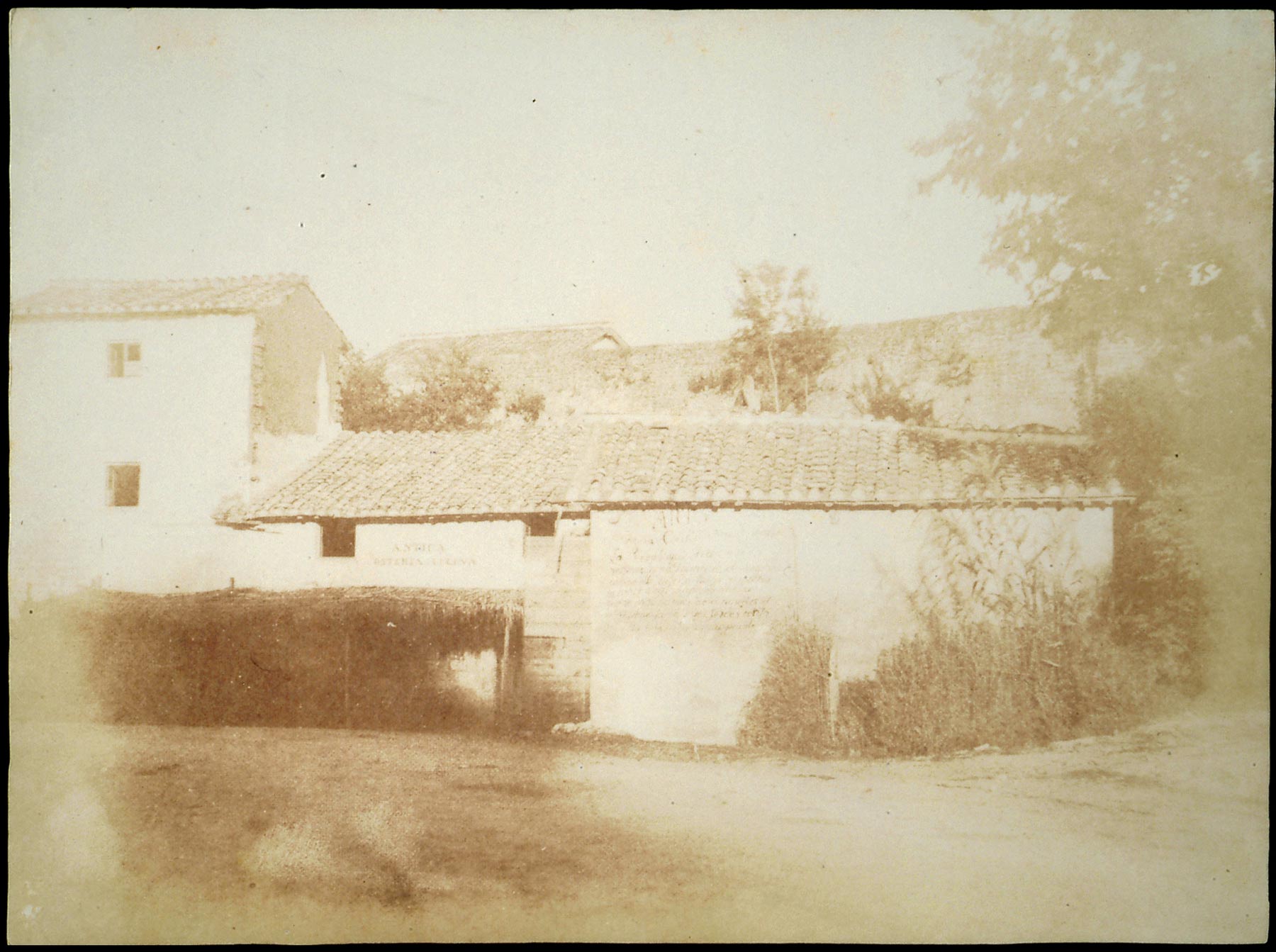 Roma, 1849. Il primo reportage di guerra della storia, opera del ...