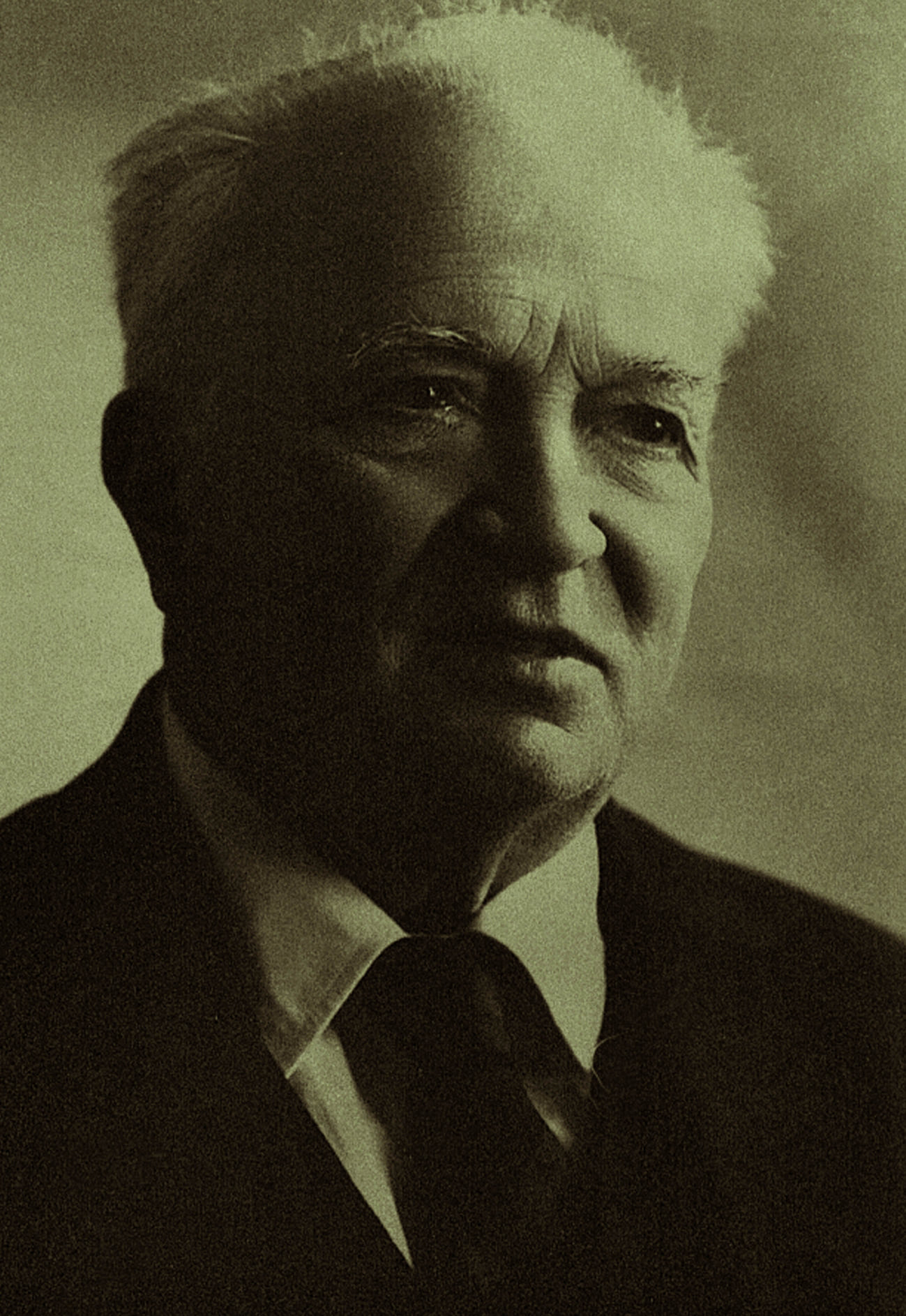 Thomas Fiore, man of peace. The Archives at the National Library of Bari