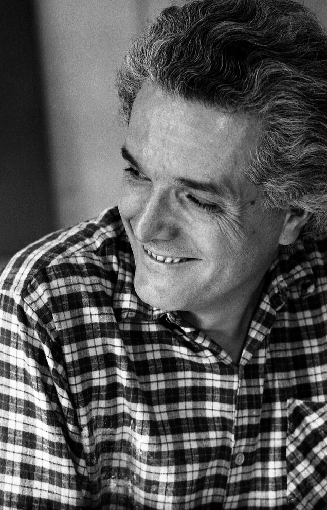 Art as sign, light, balance between measure and non-measure. Interview ...