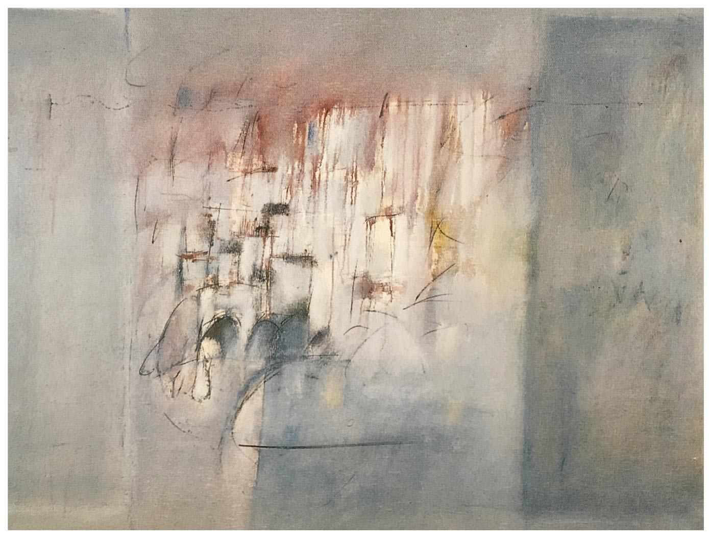 Art as sign, light, balance between measure and non-measure. Interview ...