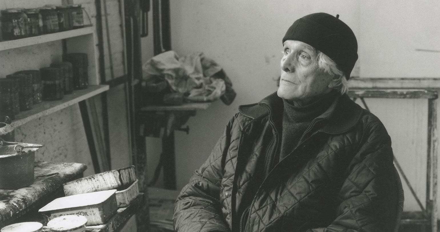 Art as sign, light, balance between measure and non-measure. Interview ...