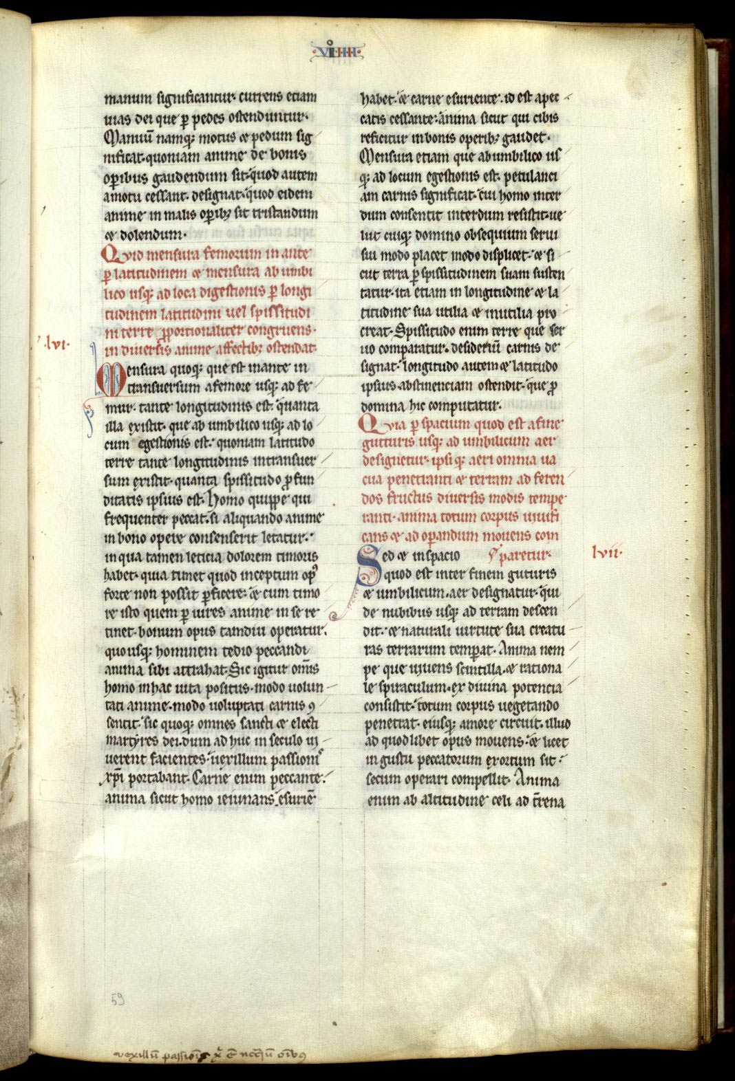 The Liber Divinorum Operum: in Lucca the only illustrated codex of the ...