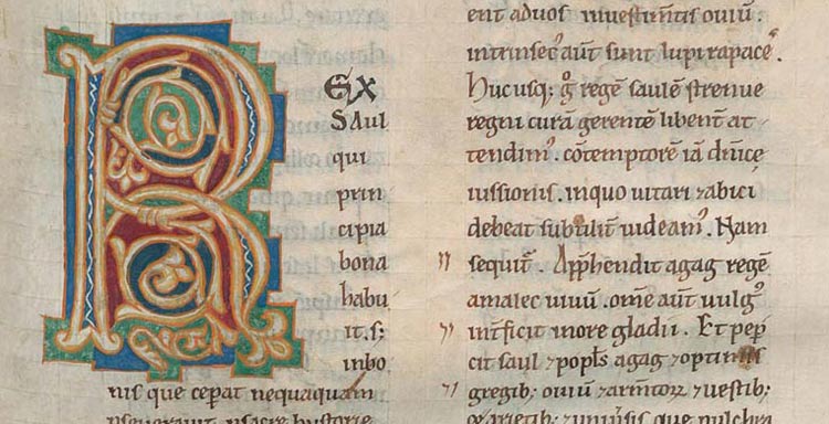 The Expositiones of Peter of Cava, a problematic 12th century manuscript