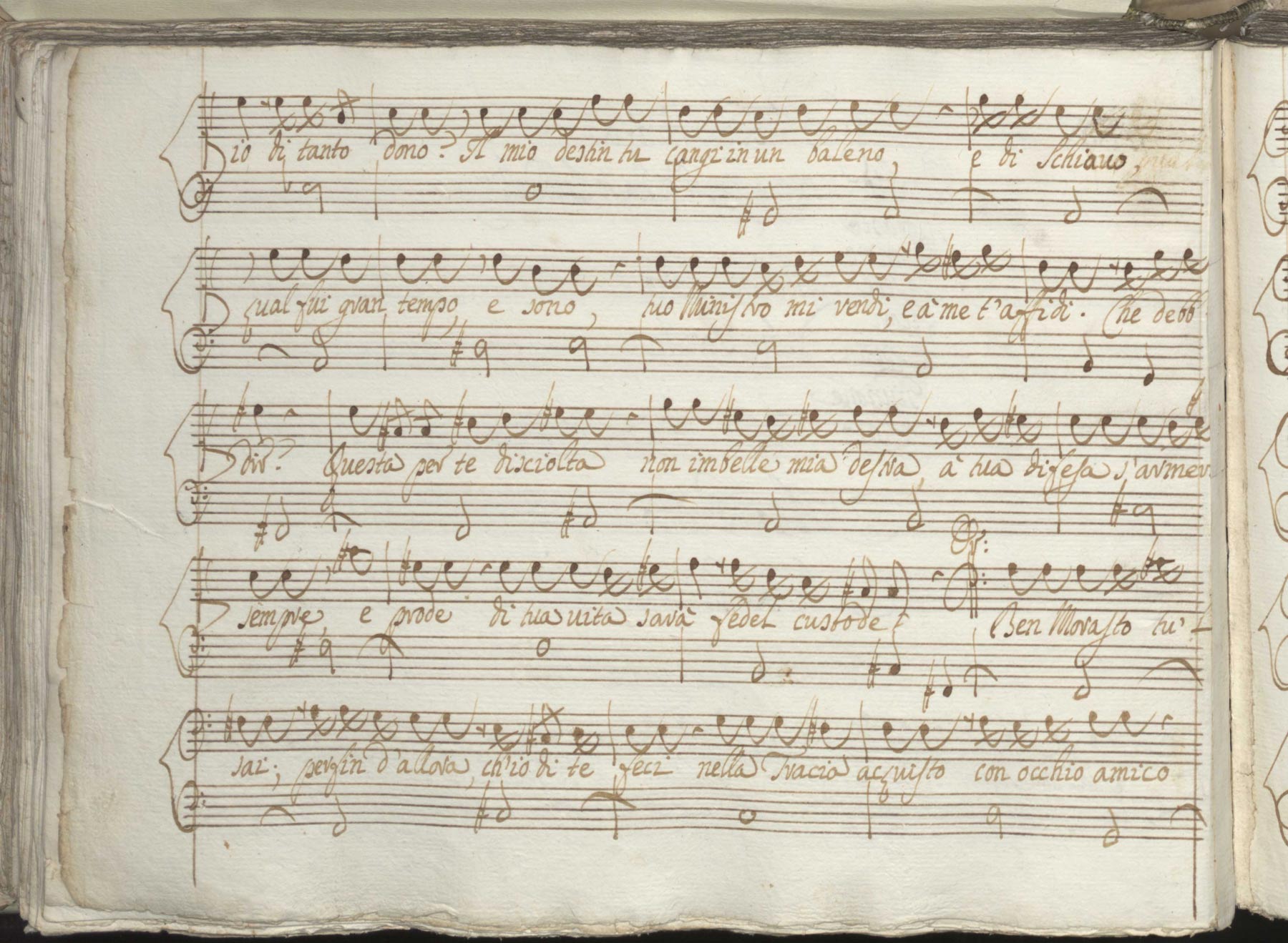 Antonio Vivaldi's autographs in Turin: story of a discovery