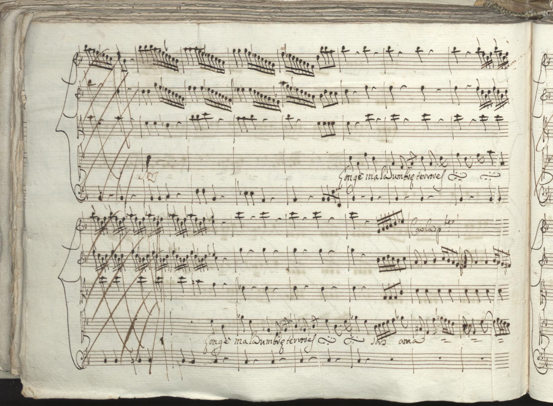 Antonio Vivaldi's autographs in Turin: story of a discovery