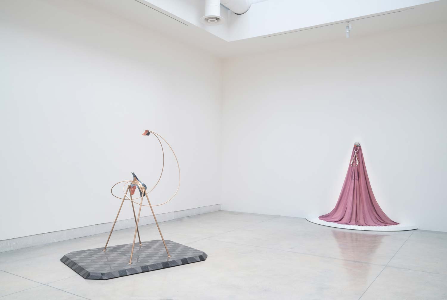 A Biennial to ask where our world is going and what we are responsible for