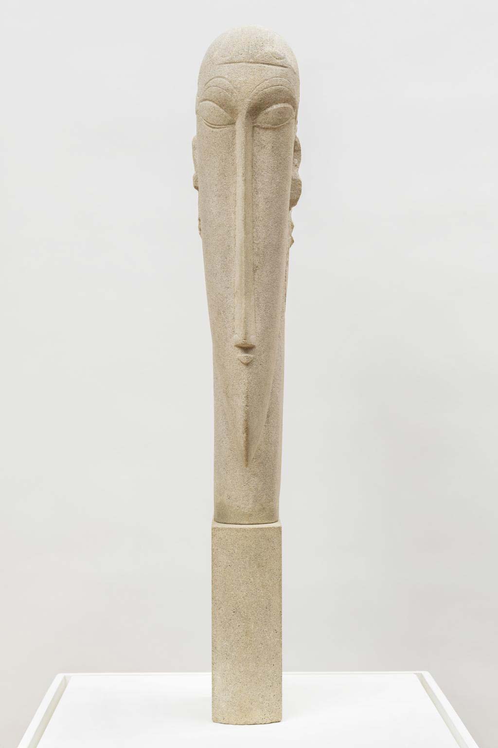 Longing for Africa. African art and the avant-garde