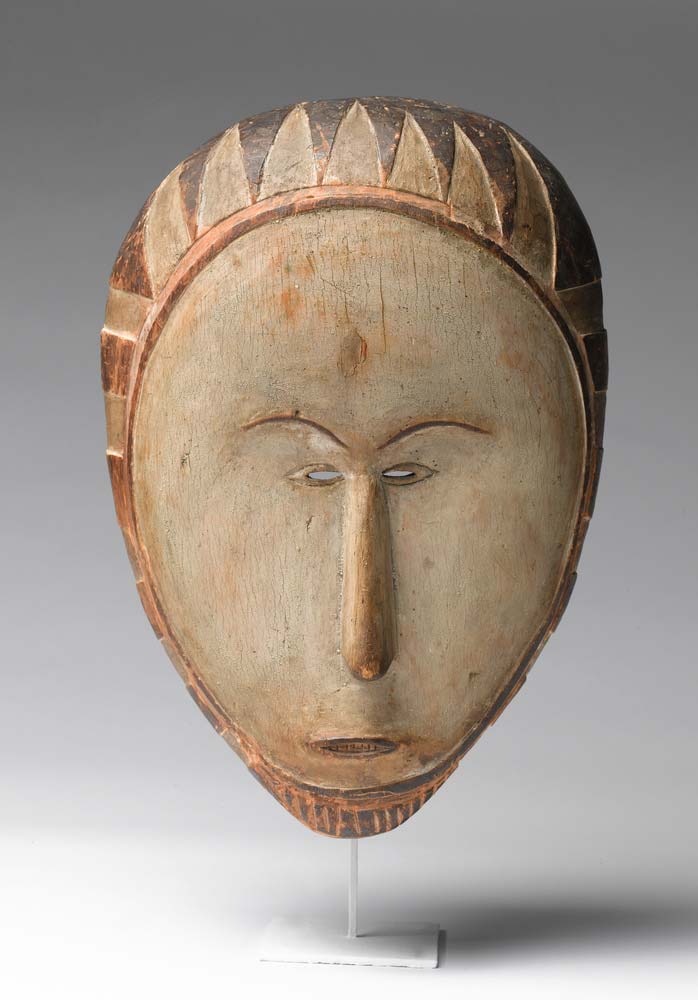 Brama d’Africa. Arte africana e avanguardie