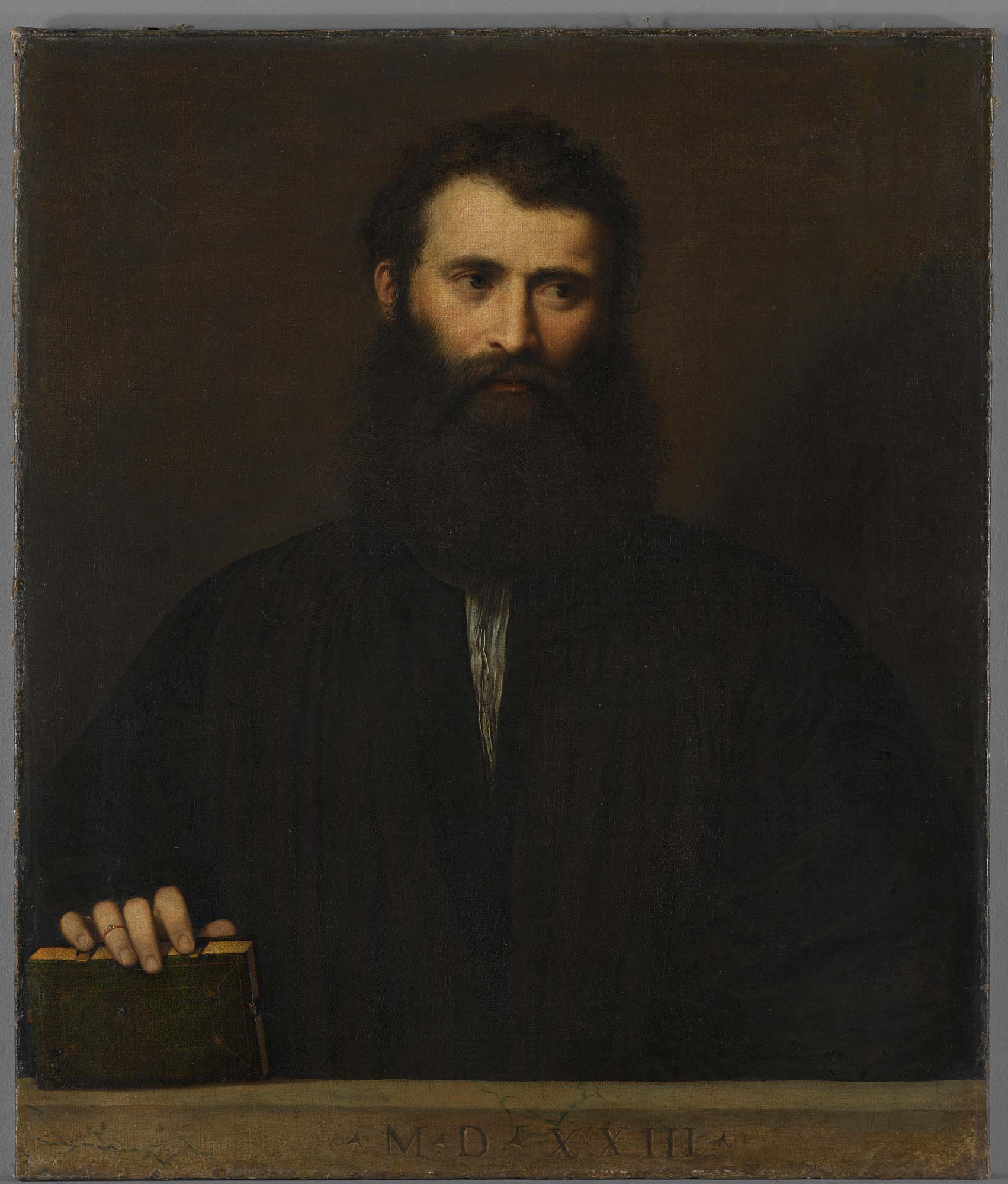 Treviso, com'è la mostra su Paris Bordon: un'esposizione per tutti su ...