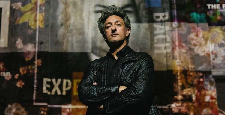 Stefano Fake: “con le mostre immersive racconto l'arte del passato con ...