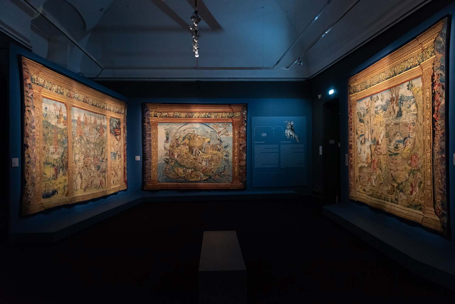 Bosch e un altro Rinascimento: visioni dall'inferno alla mostra di Milano