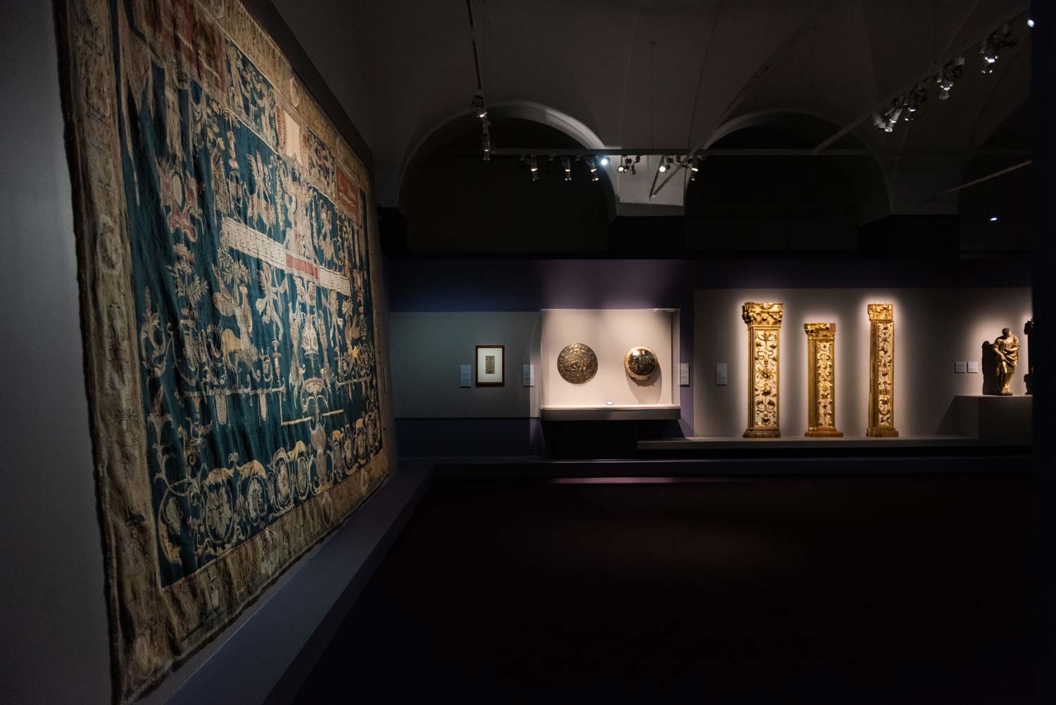 Bosch e un altro Rinascimento: visioni dall'inferno alla mostra di Milano