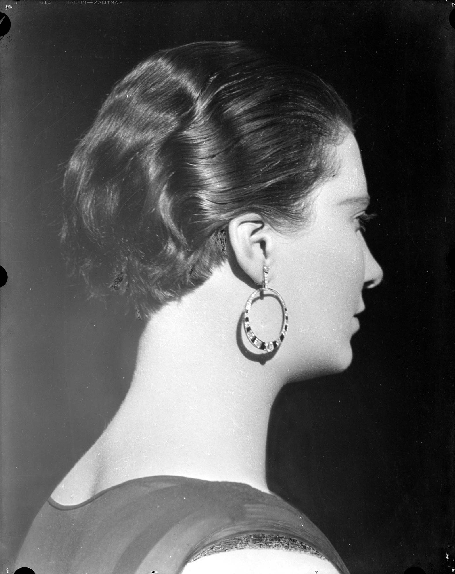 Tina Modotti. The Alquimia de la Mirada