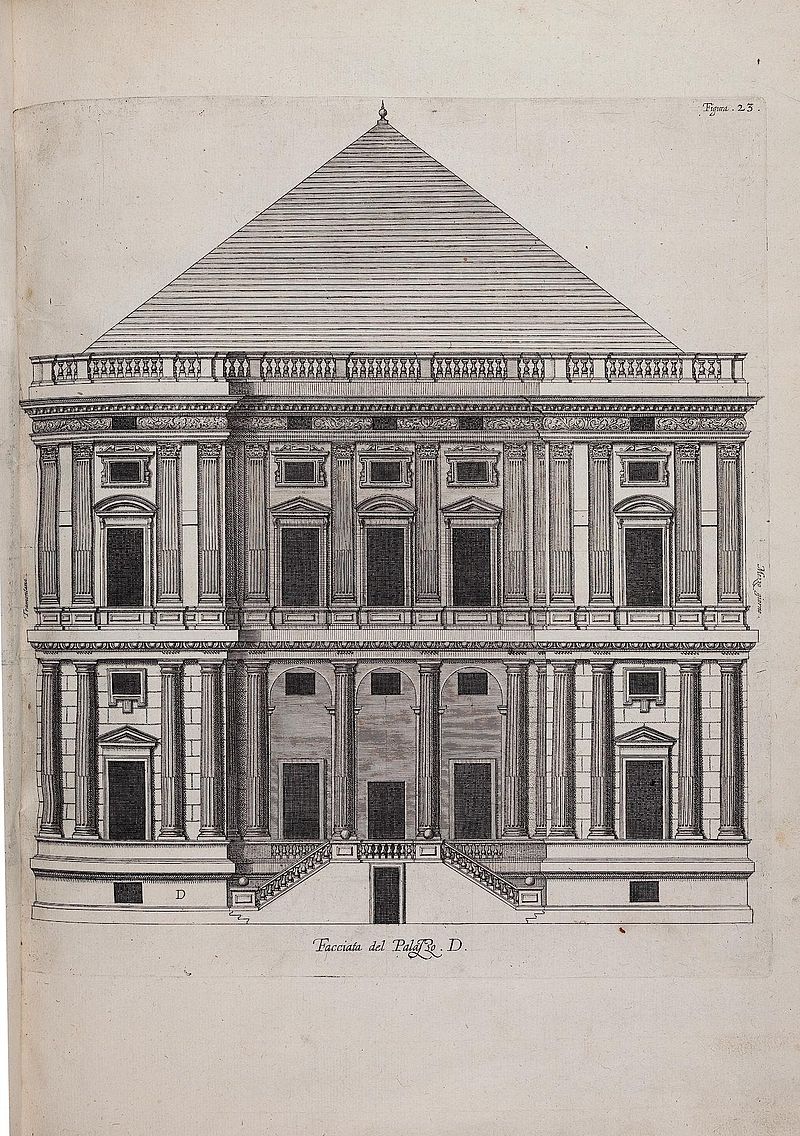 Rubens and the Palaces of Genoa: beyond the Superb Mastery of the Brush