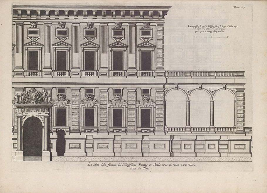 Rubens and the Palaces of Genoa: beyond the Superb Mastery of the Brush