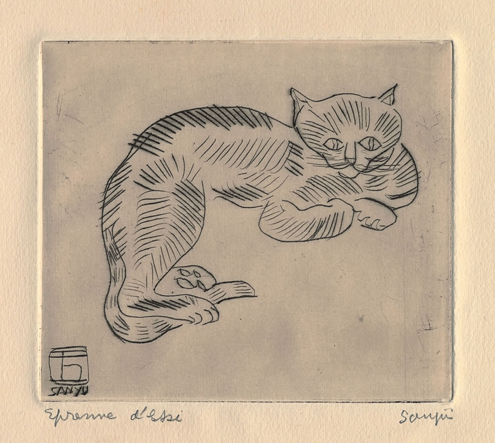 Sanyu: history and tribulations of the Chinese Matisse